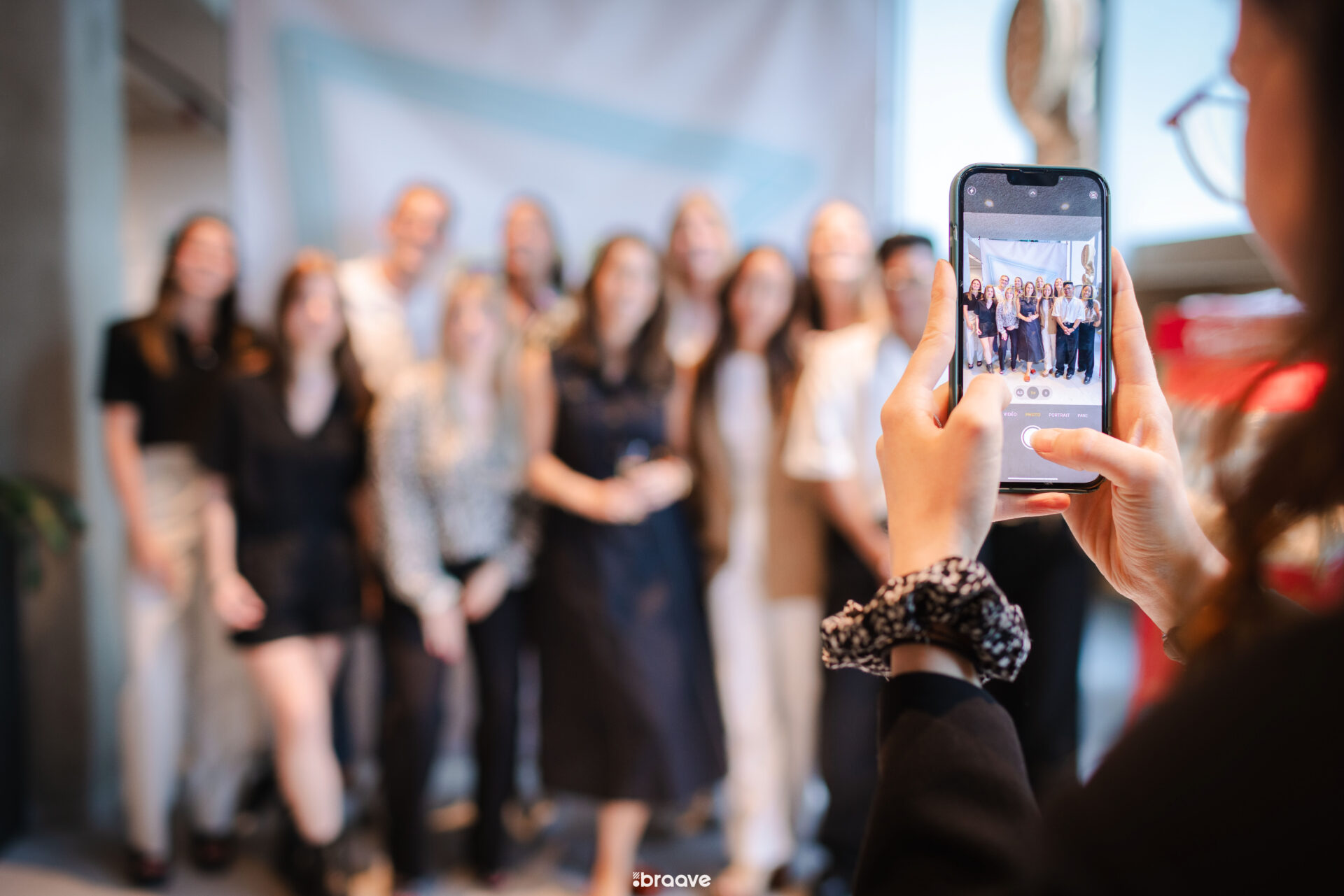 Contenus vidéos réseaux sociaux : captiver sans s'épuiser | Braave