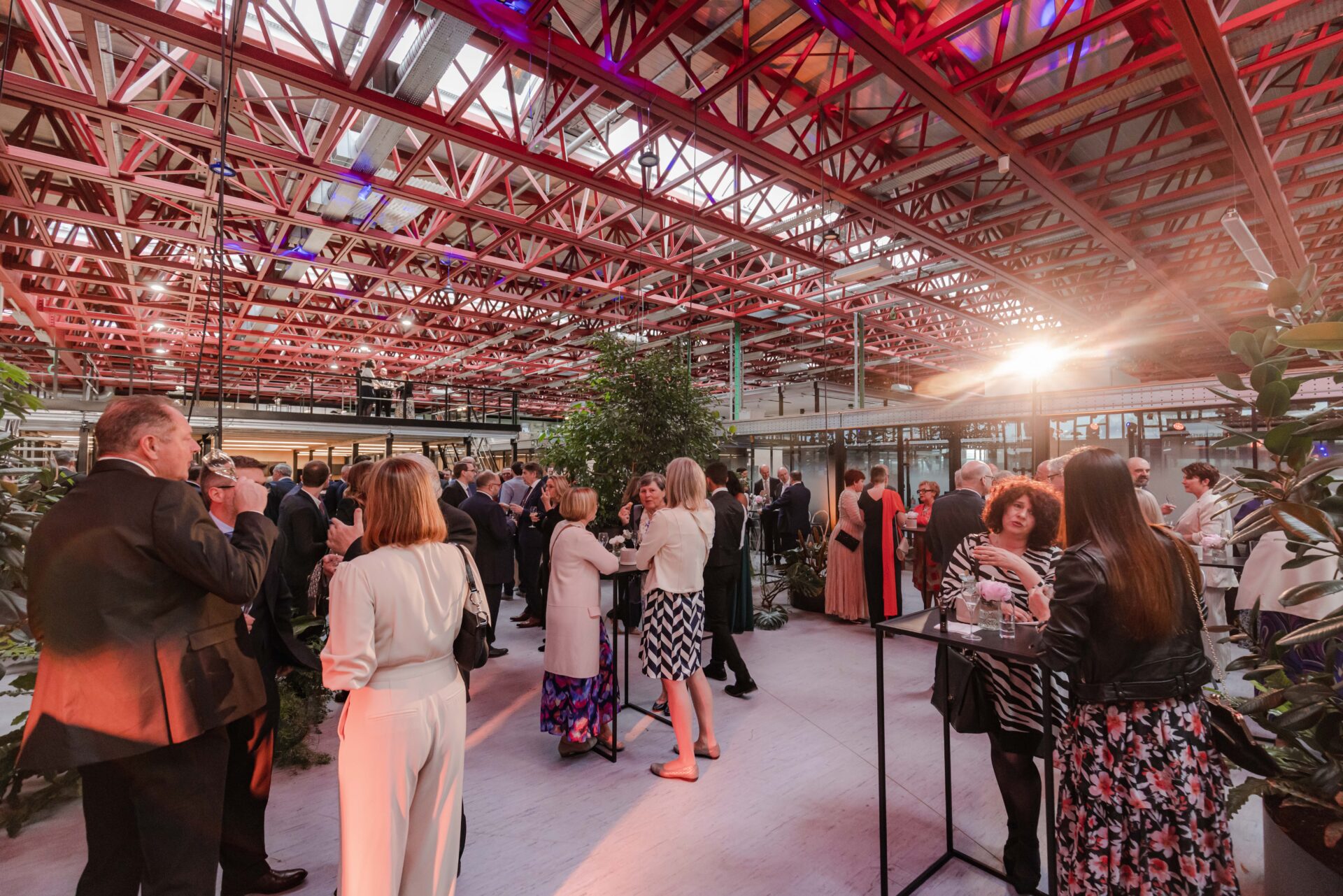 Captation vidéo événement : réussir vos contenus pro | Braave