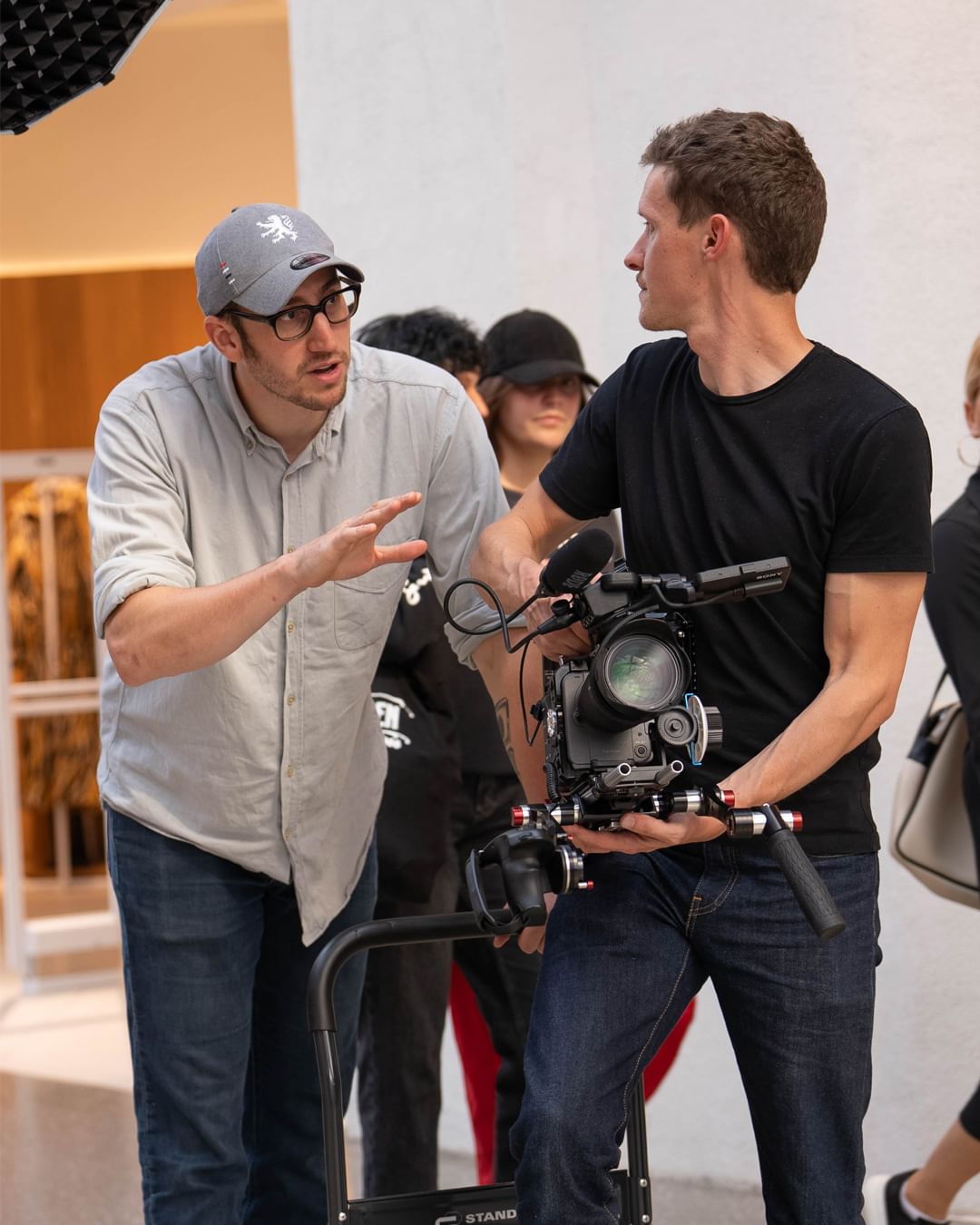 Production vidéo : méthode pour des contenus pros et efficaces