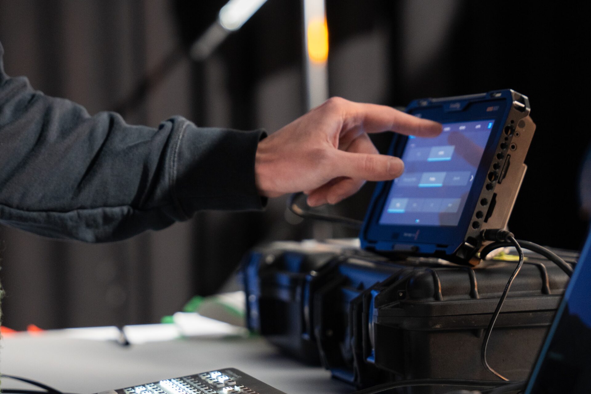 Checklist avant tournage : que (vraiment) préparer | Braave